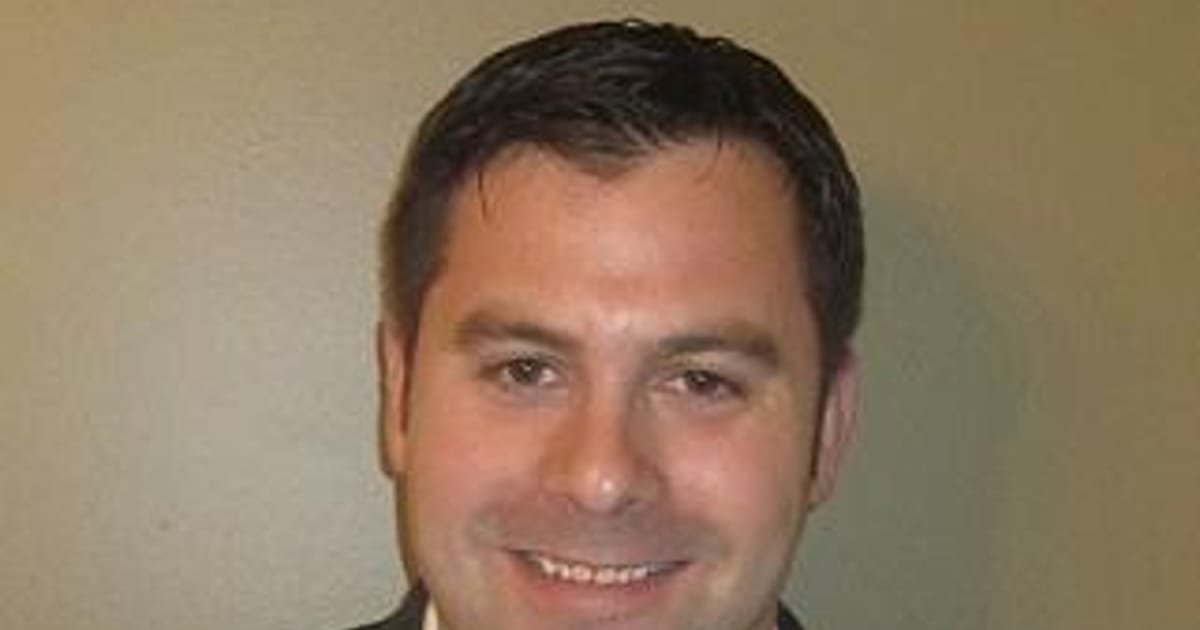 Dan Chamberlain (37th Parallel) - Richmond, Virginia, 37th Parallel ...