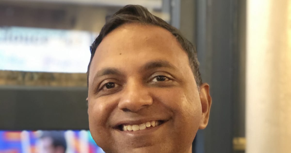 Ankur Sharma - London, UK | about.me