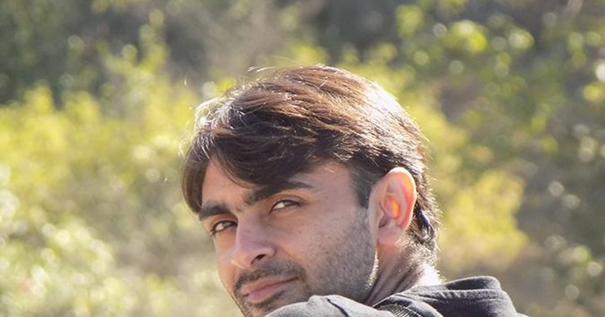 Ravi Rupareliya - Ahmedabad, India, Simform Solutions | about.me