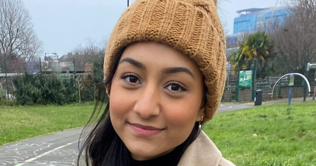 Fatima Halim - London, Isledon Arts CIC and LBI, SOAS, University of ...