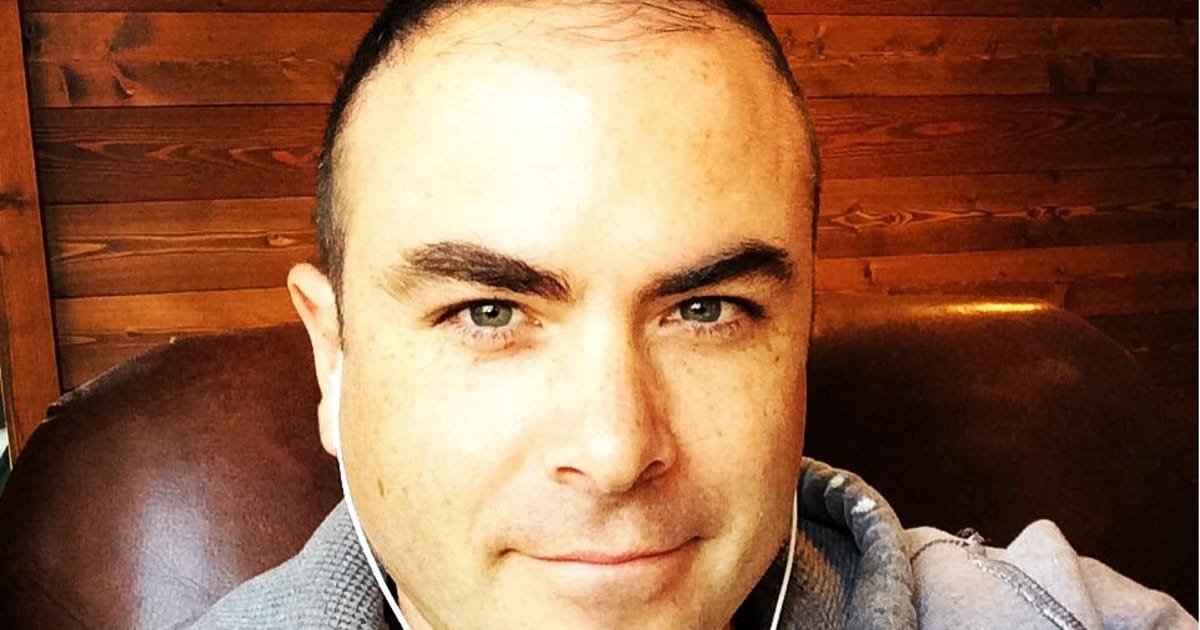 Matthew Oldroyd - Victoria, British Columbia, Canada, Bachelor of ...