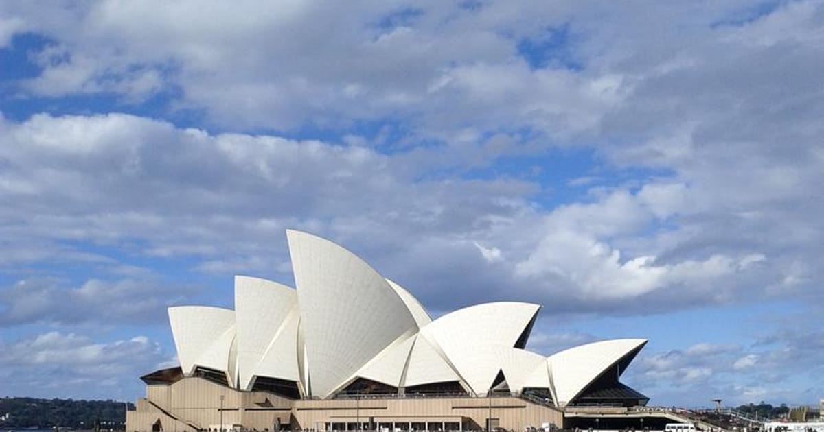 Terry Wang - Sydney, Australia, Solutions Architect (Infra) | about.me
