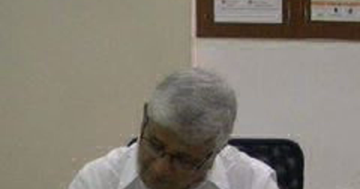 Dorai Thodla - Chennai, India, Teacher. , College of Engineering ...