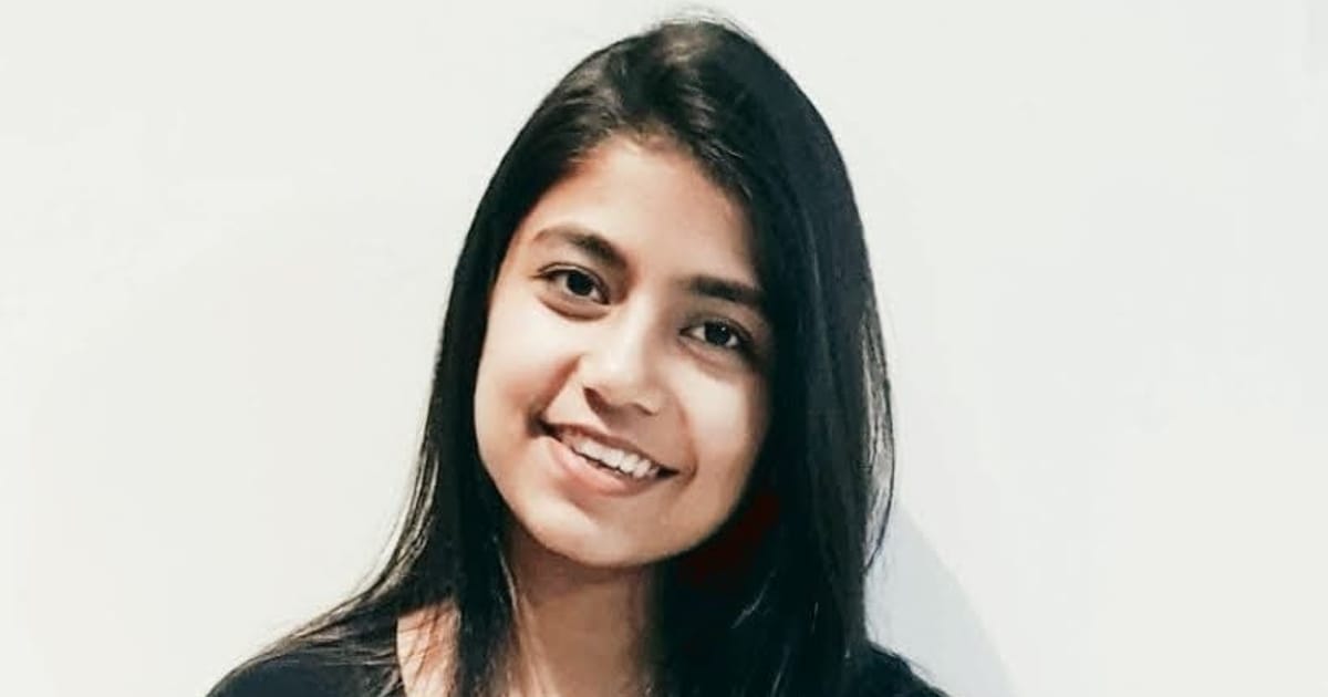 Ayushi Singh - india | about.me