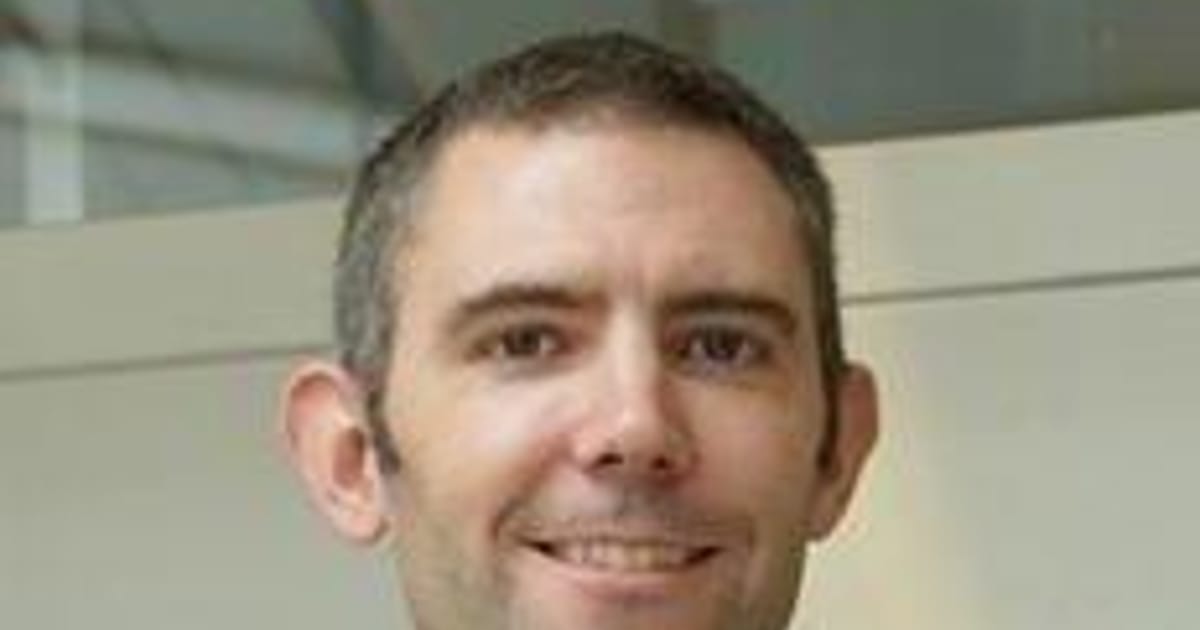 Andrew Shepherd - Jordan, Mid Group | about.me