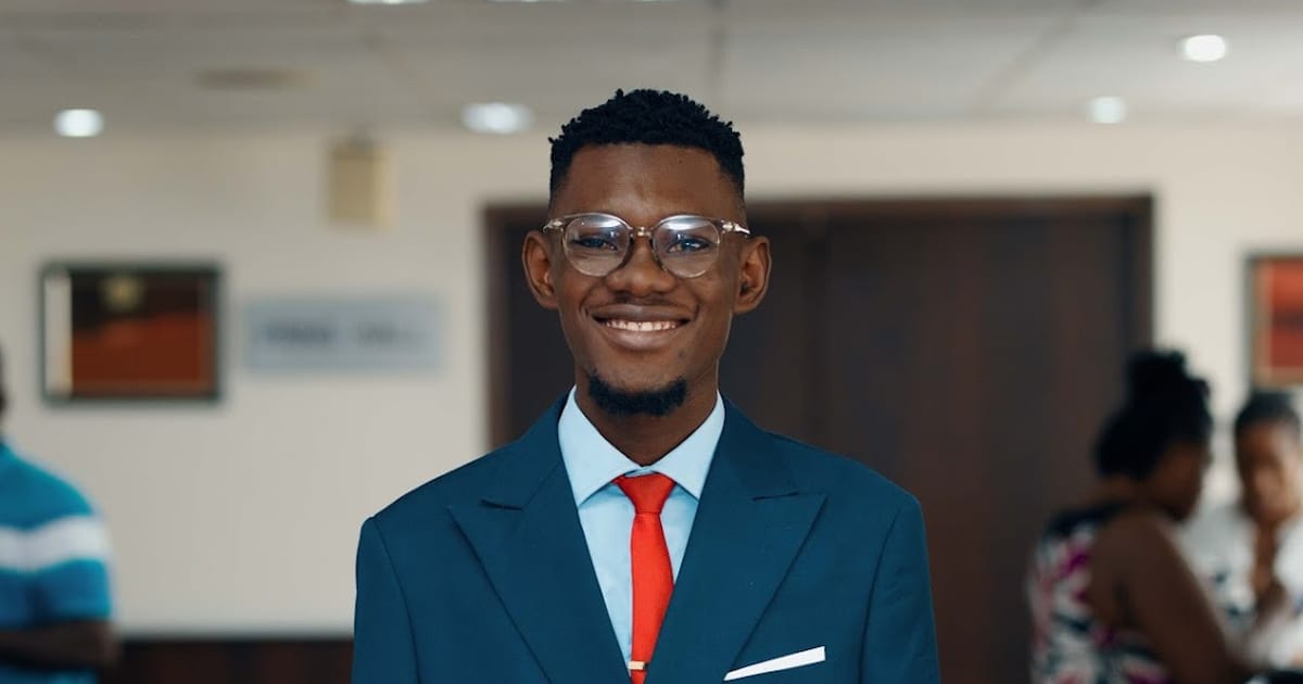 Daniel Aryee - Ghana, Ghana Technology University College | about.me