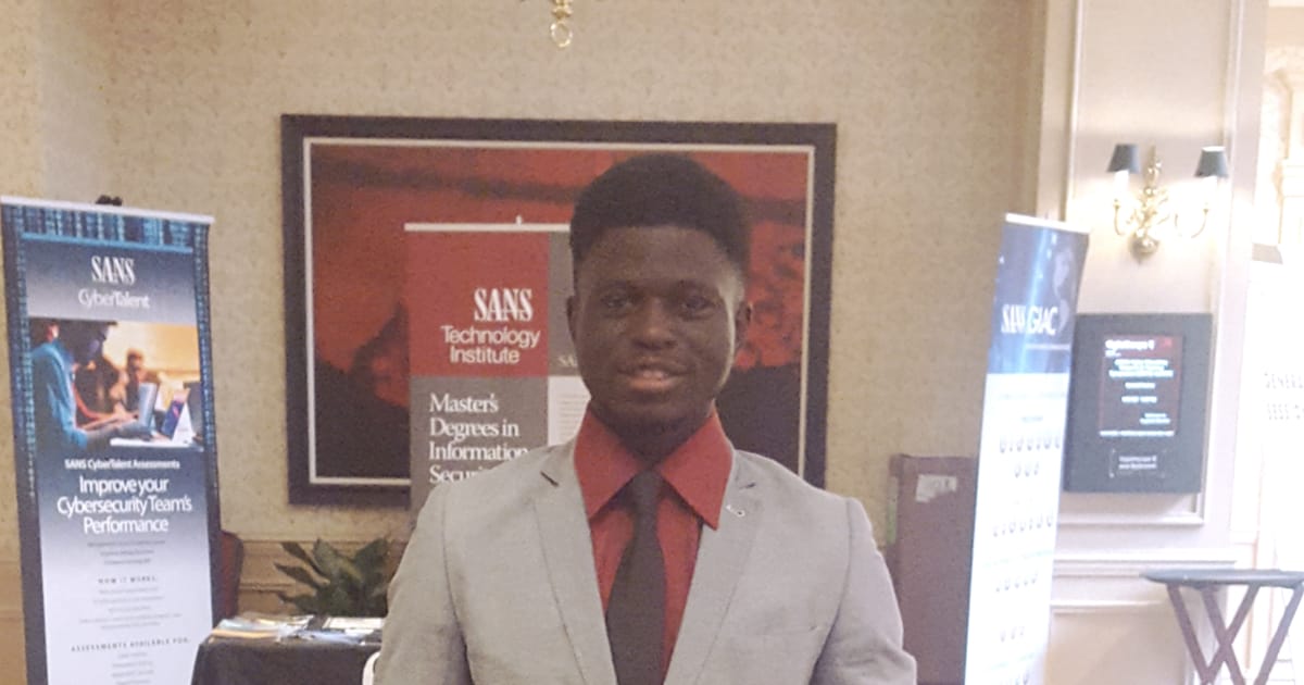 Temilola Aderibigbe - Tallahassee, Florida, Florida A&M University | about.me