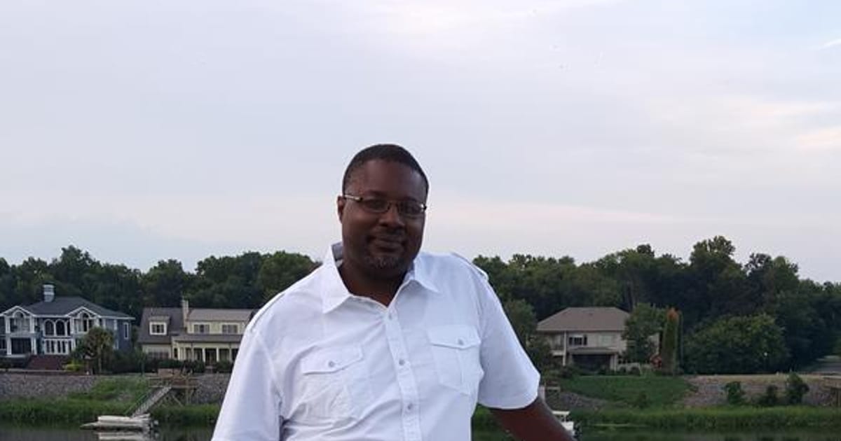 Keith Simpson - Augusta, Georgia | about.me