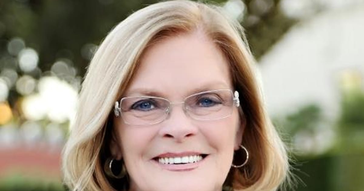 Virginia Blumenthal - Riverside, California | about.me