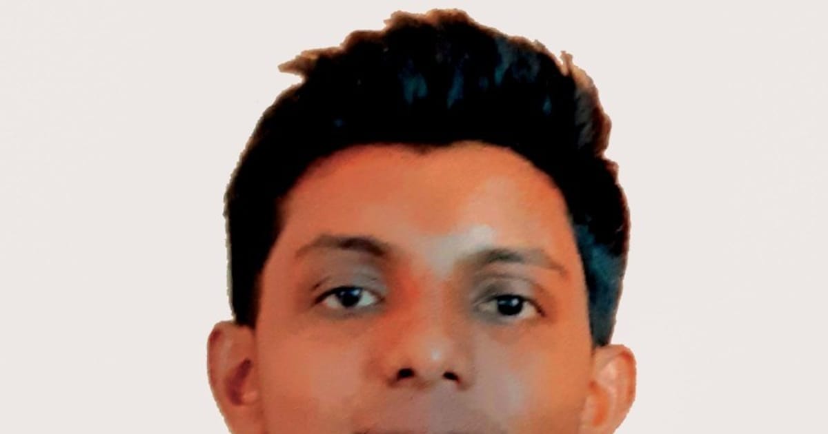 Rishan Sampath - Sri Lanka, University of Colombo Msc. Environment Management, University of ...