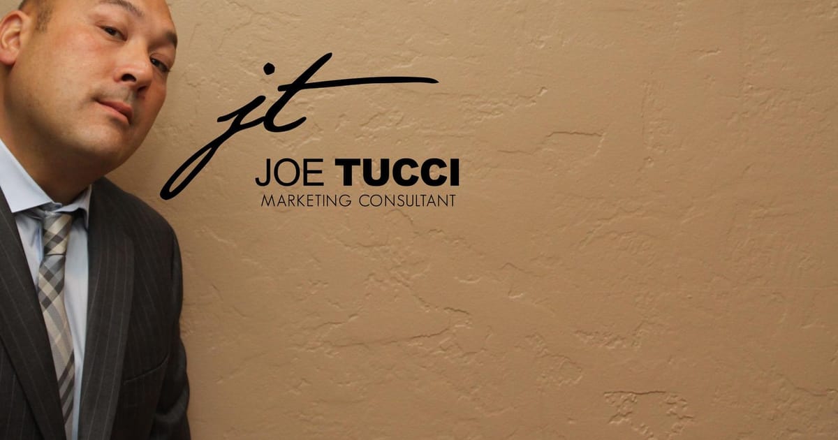 Joe Tucci - Franklin Square, NY | about.me