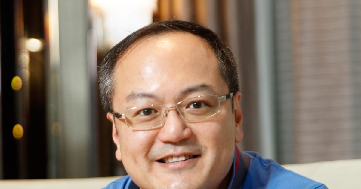 Stephen Leung - Hong Kong, St. Teresa's Hospital, MBA in Investment and ...