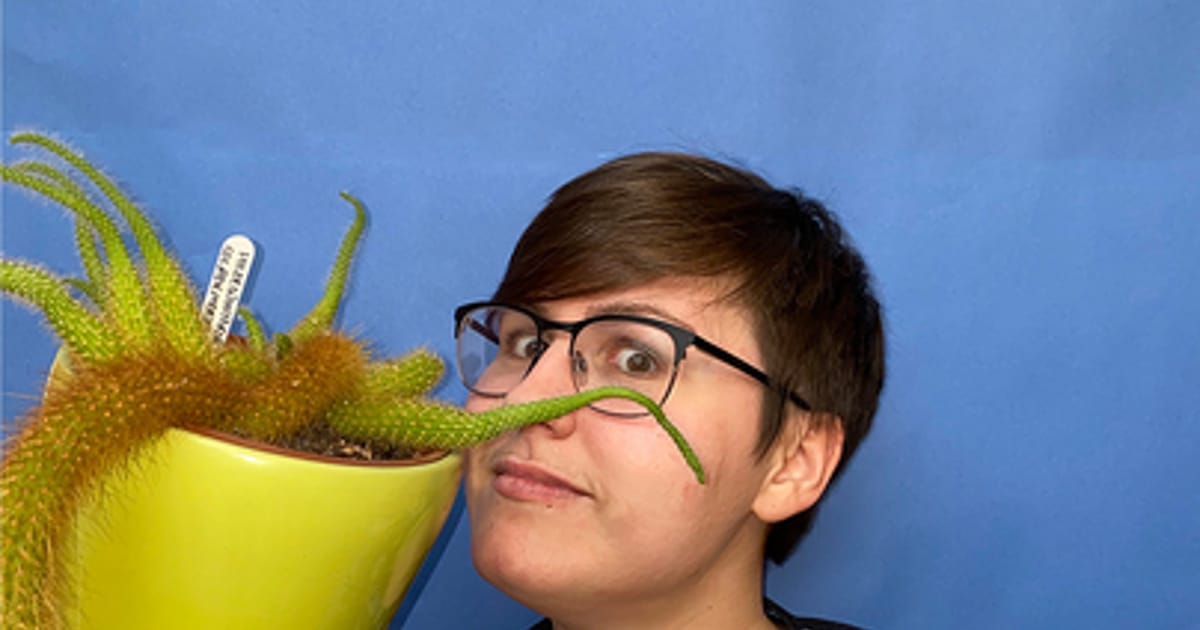 Crystal Nunn - London | about.me