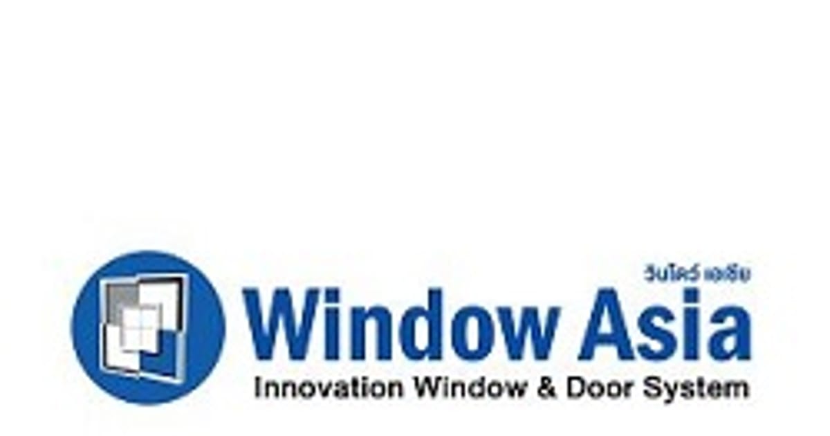 Windowasia บริษัท วินโดว์ เอเชีย จำกัด - อำเภอเมือง, ประเทศไทย | about.me