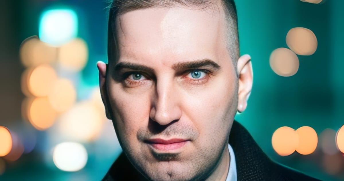 Scott Dylan: Founder of NexaTech Ventures in Dublin and California