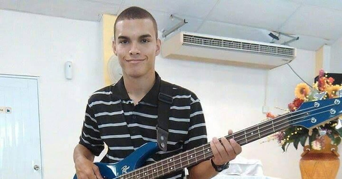 Raymond Ortiz Cardona - Puerto Rico, University of Puerto Rico at ...