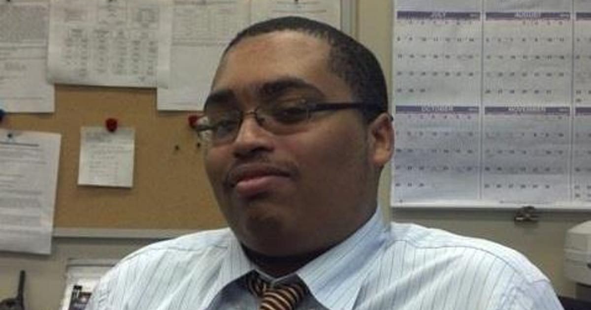 Kenneth Williams - Maryland, Adminstrative Assistant (Operations ...