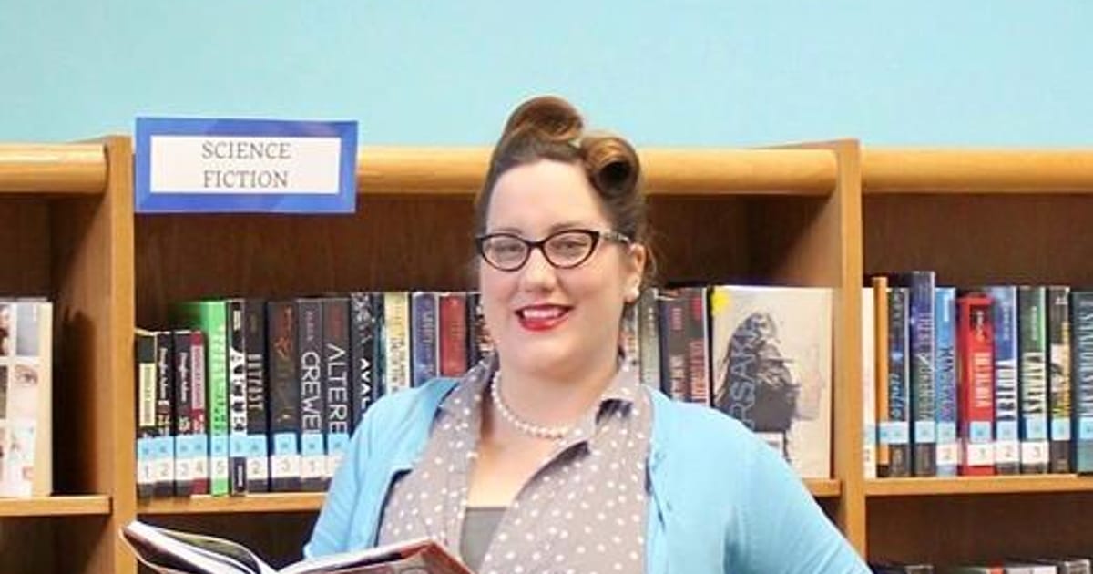 Elizabeth Nichols - Frederick, Maryland, Washington Co. Public Schools ...