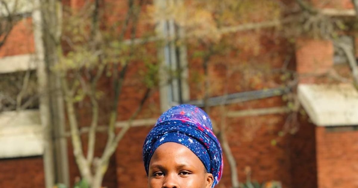 Johannah Shalate Maluleka - Johannesburg, South Africa., Lefiso Primary ...