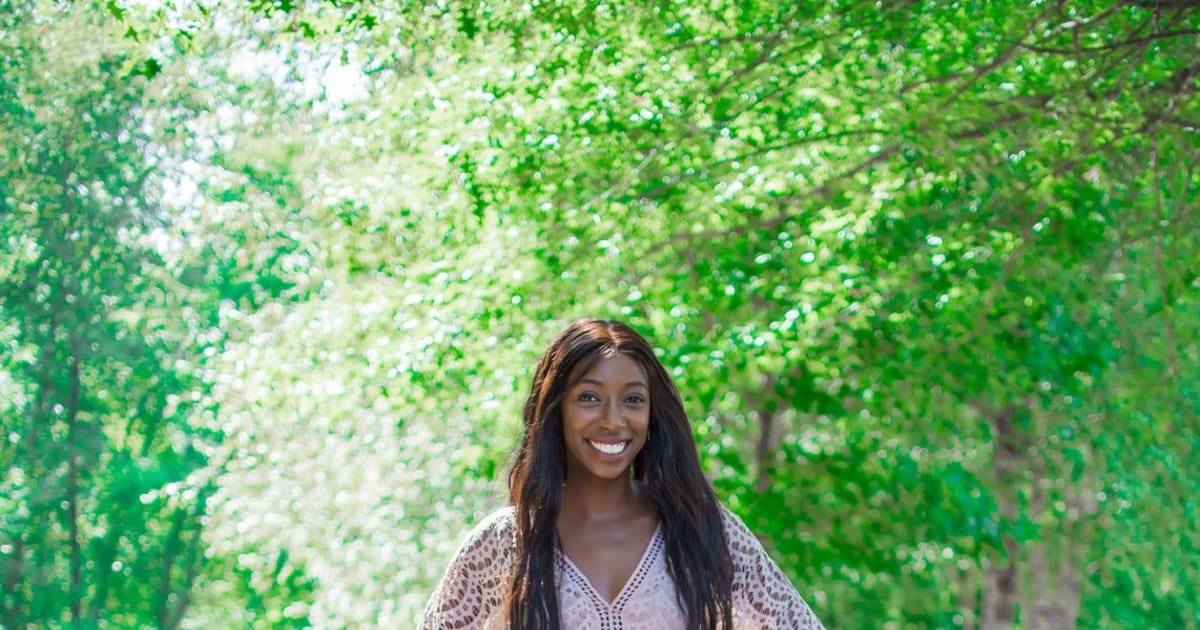 Salome Kabaki - Atlanta, Georgia | about.me