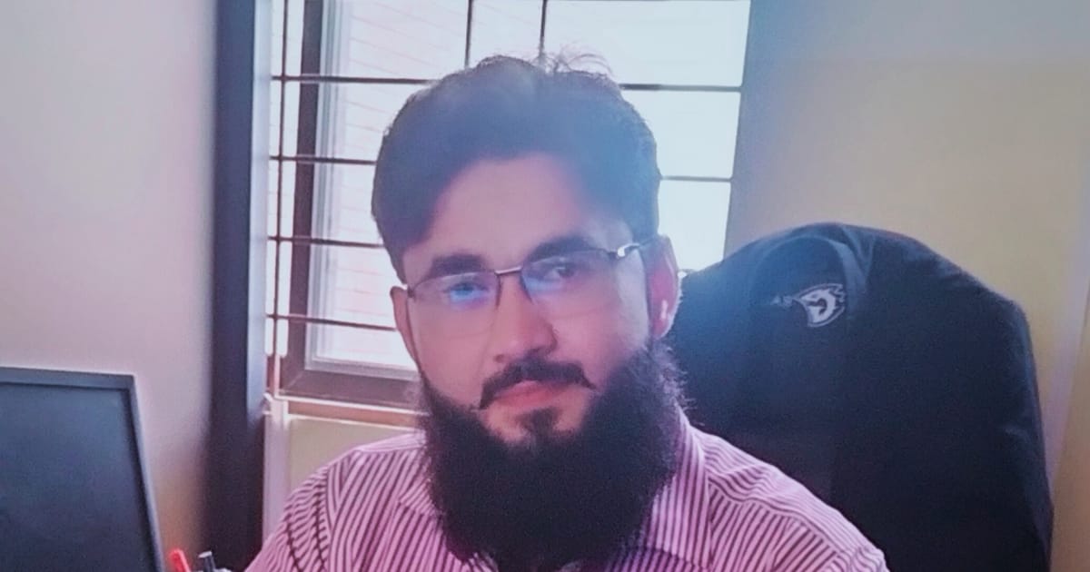 MUHAMMAD QASIM KHAN - Pakistan | about.me