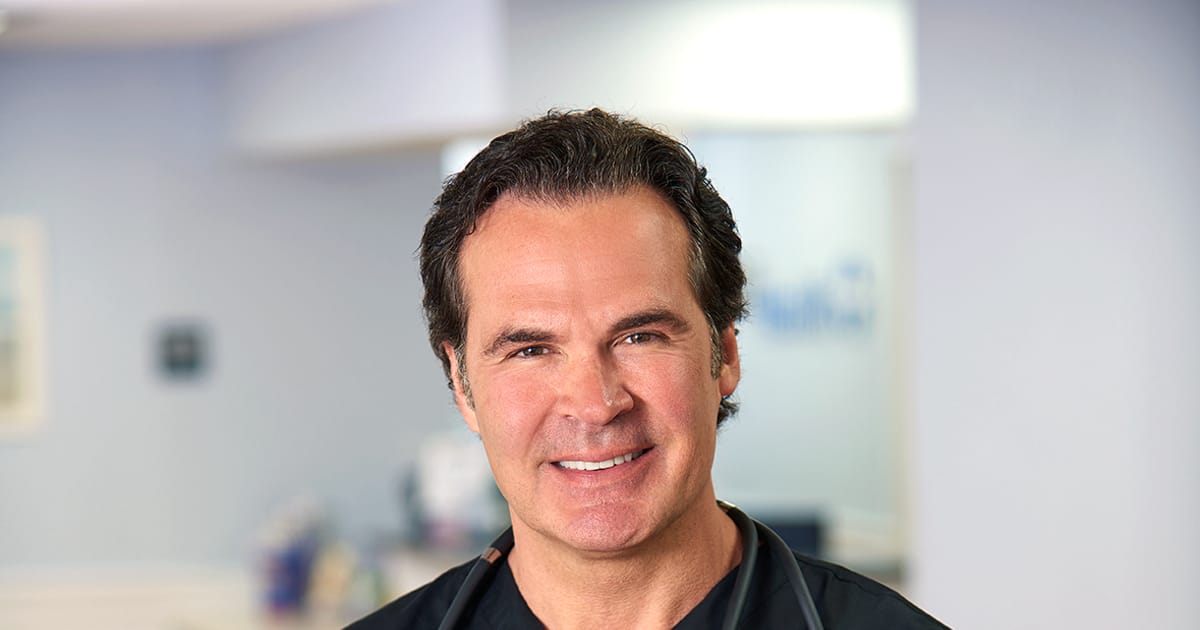 Dr. Steve Salvatore - Ronkonkoma, New York, New York Institute of ...