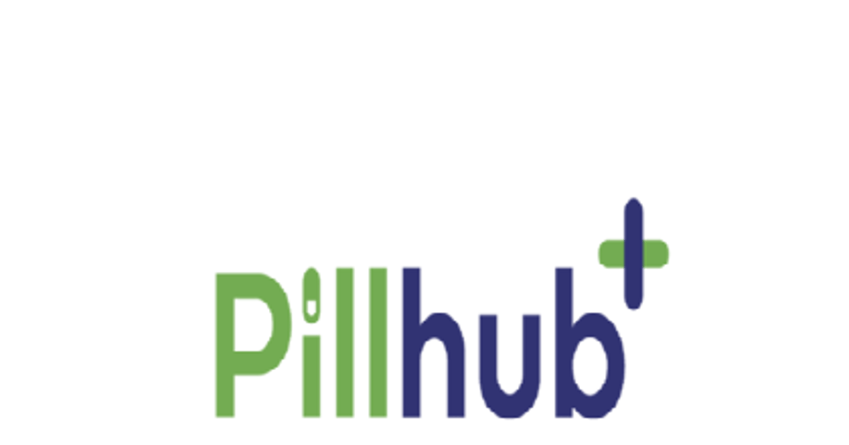 Pill hub - Feltham,UK | about.me