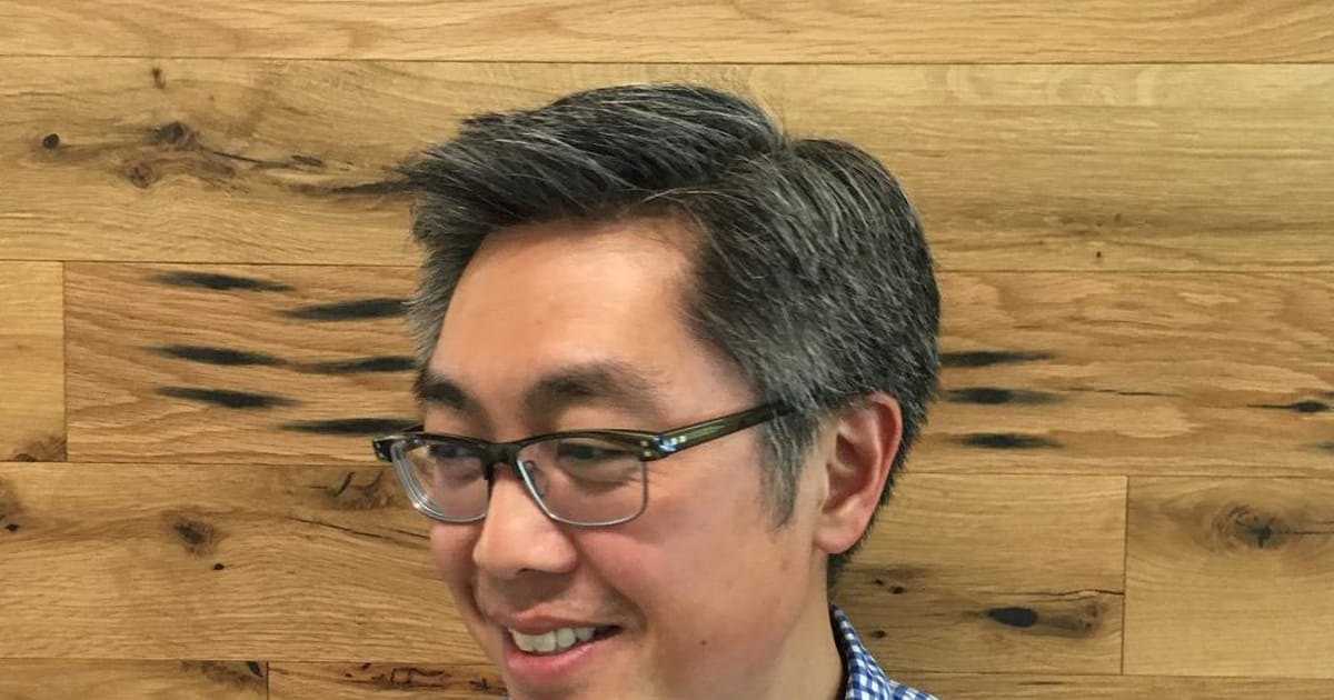 Mark Chang - Seattle, Washington | about.me