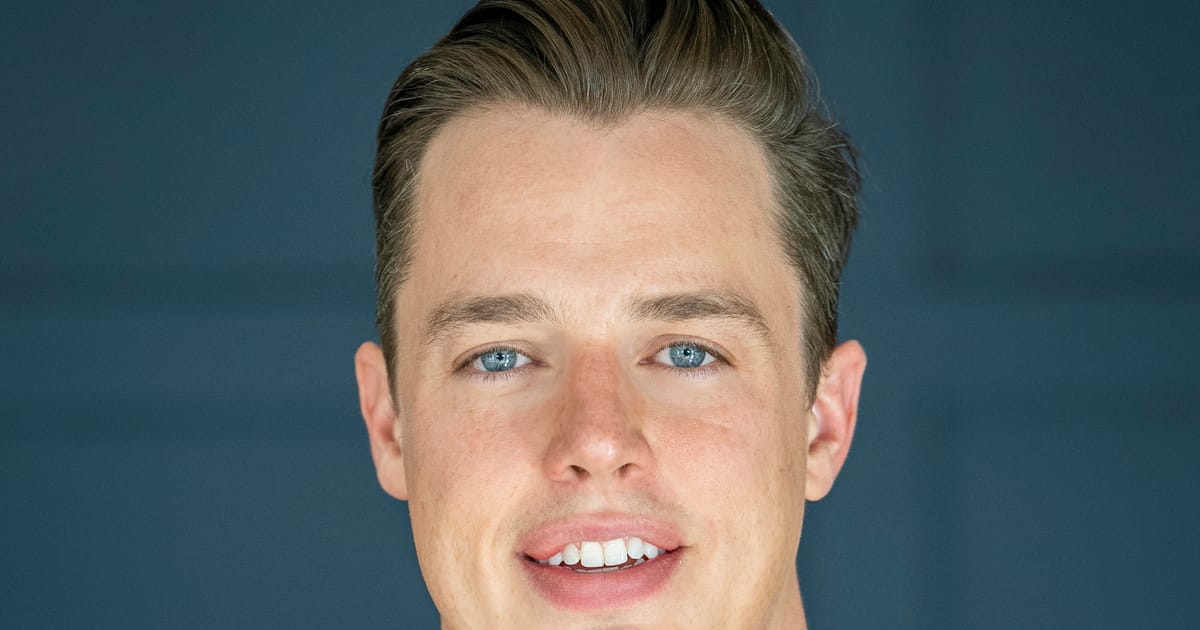 Kyle Roche - New York, Purdue University, Northwestern University ...