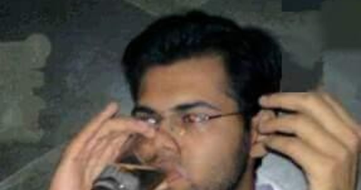 Aakash Mittal - Dhule, India | about.me