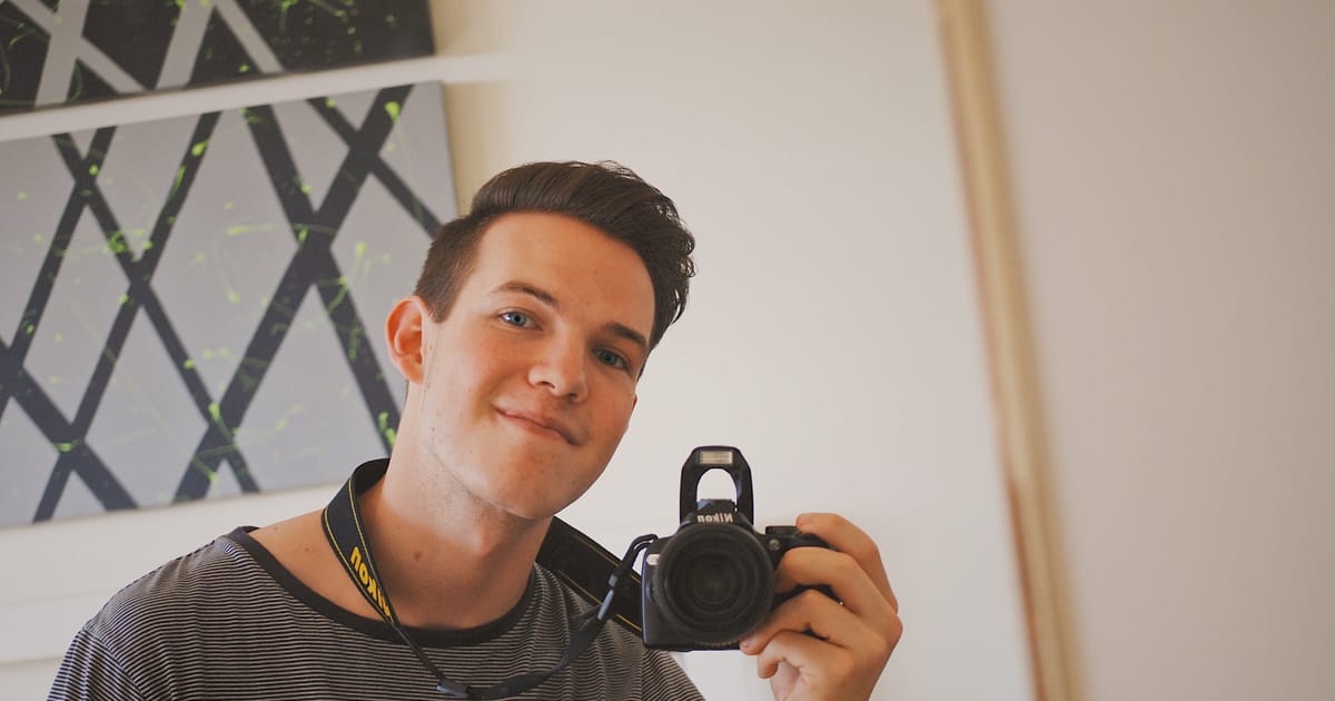 Charlie McKay - Melbourne VIC, Australia | about.me