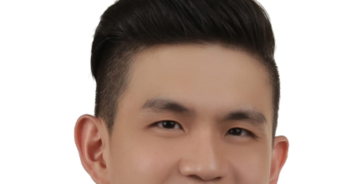 Jason Ang - Singapore, University of Dublin | about.me