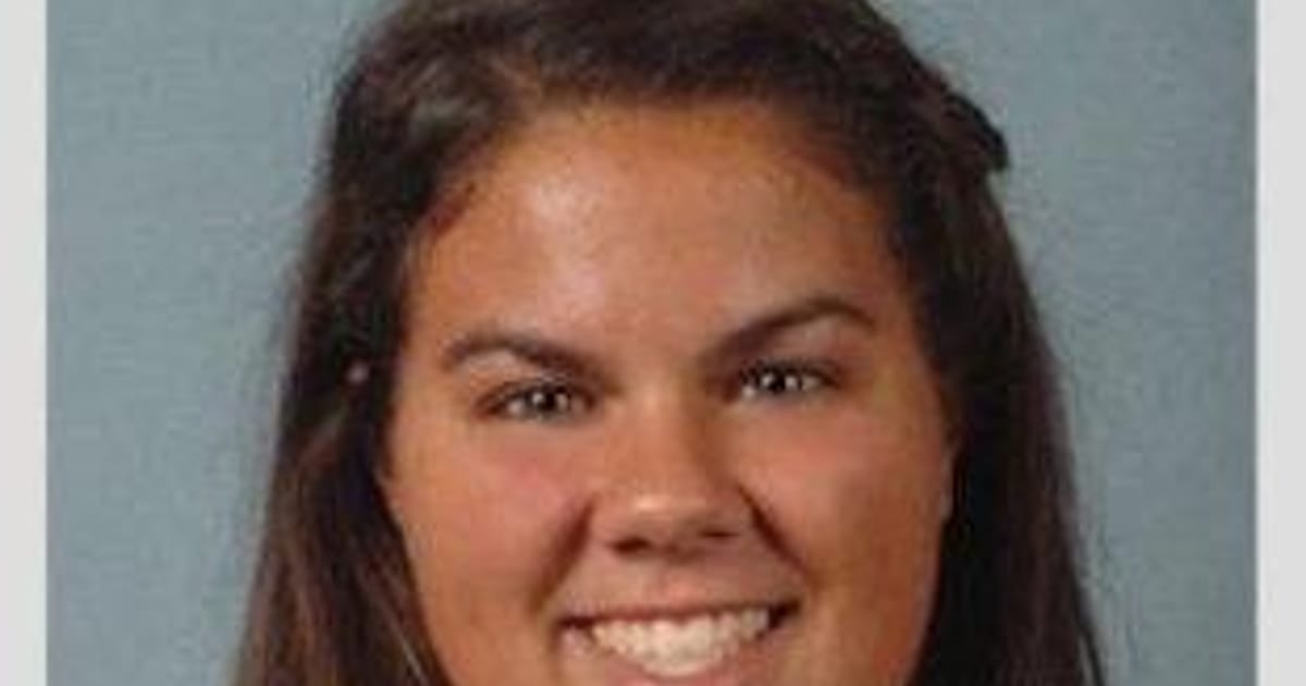 Erin Dickerman - Wilmington, North Carolina, University of North ...