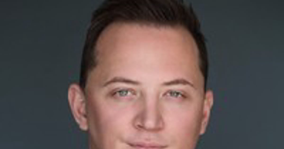 Cameron Forni - Las Vegas, Nevada, USA, University of Oregon - Charles ...