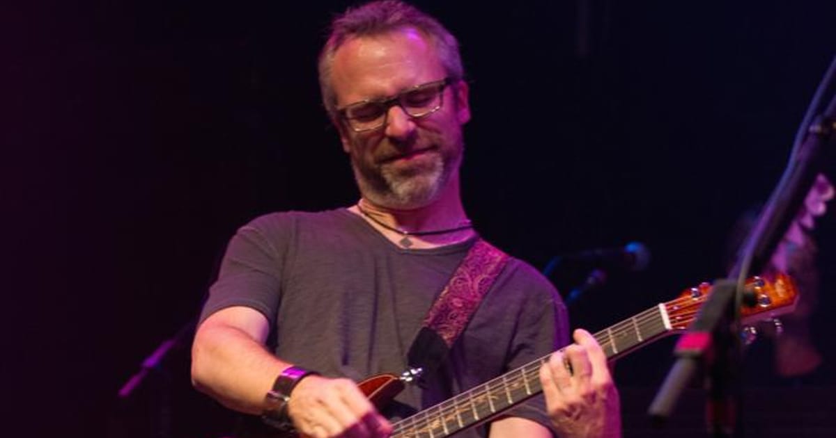 Jason Mendelson - Boulder, Colorado, Venture Capitalist at Foundry ...