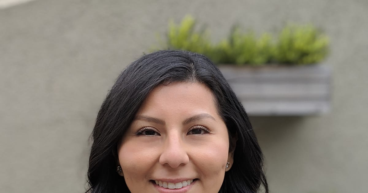 Grace Sotomayor - New York, NY, United States, Meta, Georgetown ...