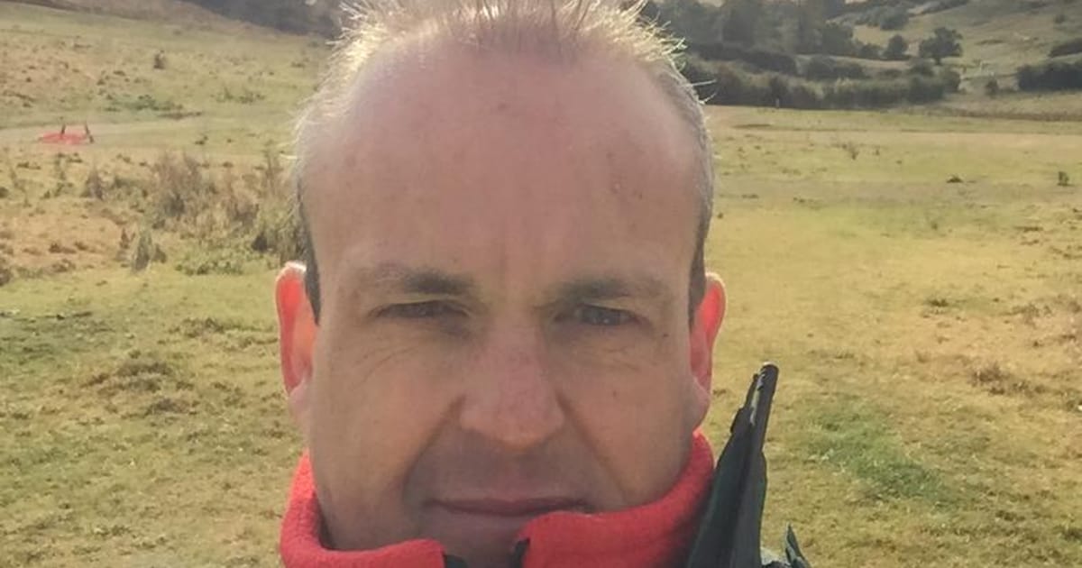 Lee Jiggins - Maldon, FAS Training | about.me