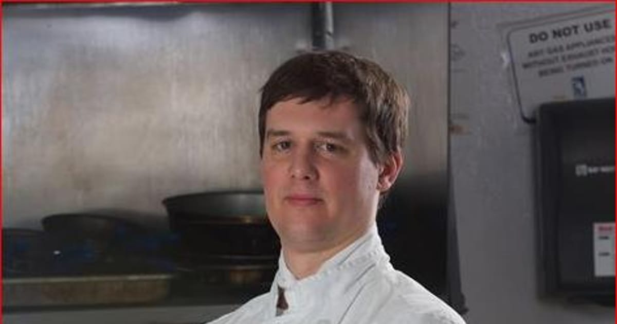 Jake Williams CEC - Detroit, Michigan | about.me