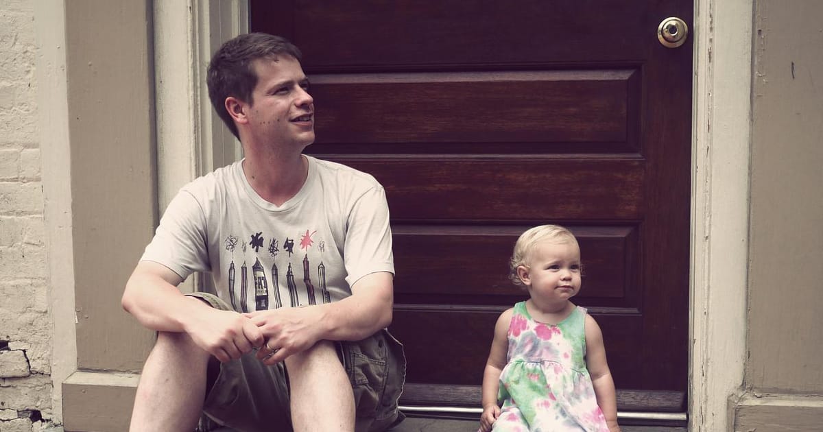 Ian Soper - Fredericksburg, Virginia, WiserTogether, Olivet Nazarene ...