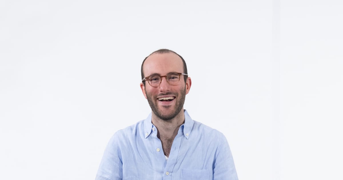 Guy Ben-Aharon - Boston, Massachusetts, Emerson College | about.me