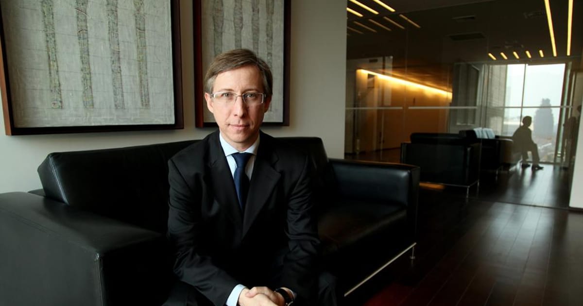 Dr Michael Hantke Domas - Valdivia, Chile, University of East Anglia ...