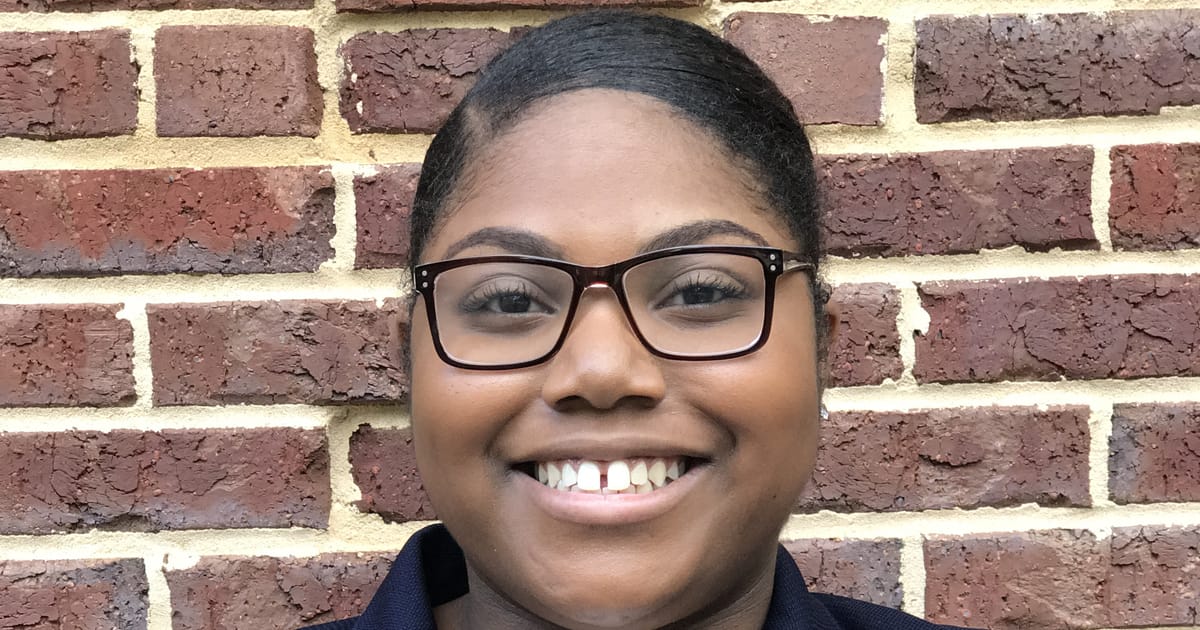 Angelica Johnson - Atlanta, Georgia | about.me