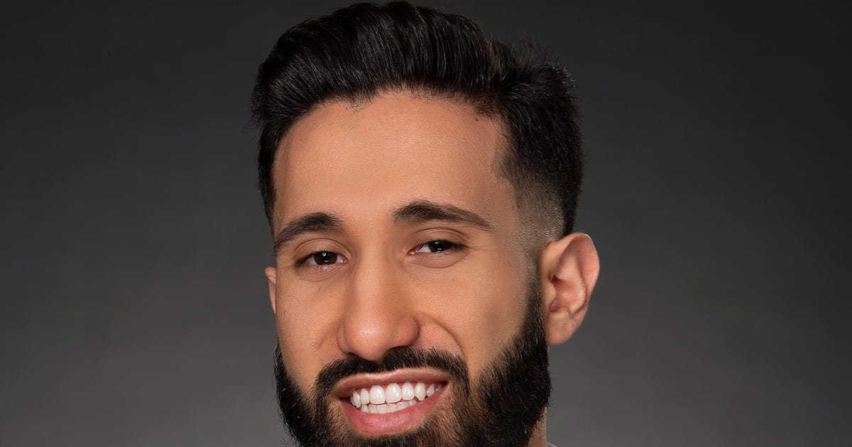 Mojahed Shalabi - Texas | about.me