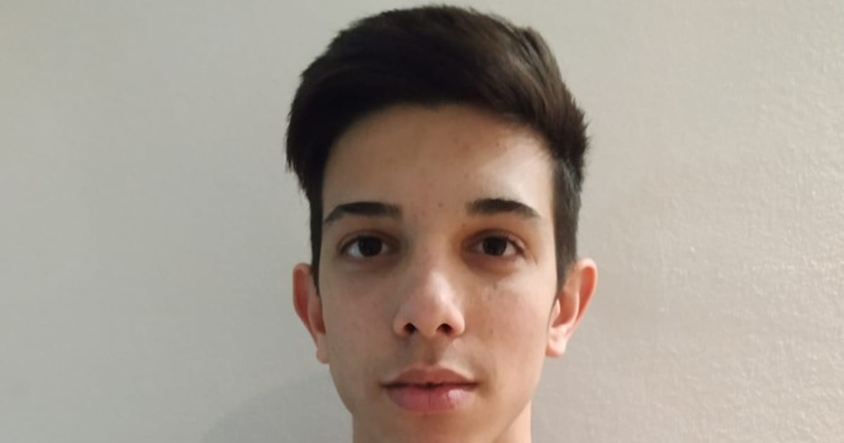 Pol Castellano - Terrassa, Barcelona, España | about.me