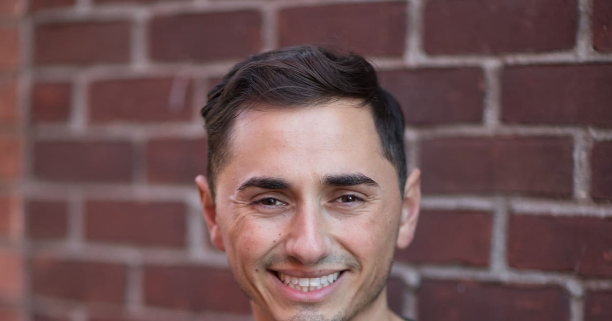 Nick Vitucci - New York | about.me