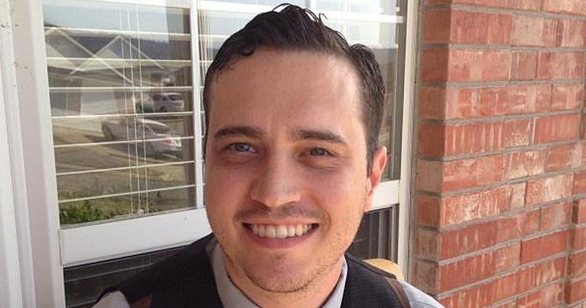 Dustin DeMoss - Sallisaw, Oklahoma, American Military University, B.A ...