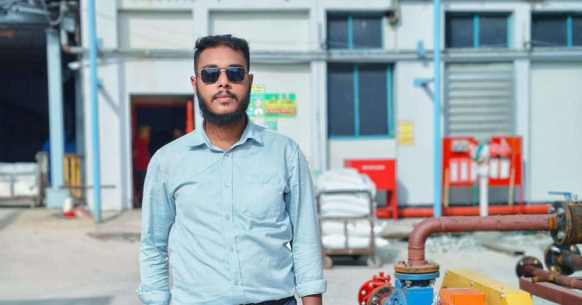 Md. Nurul Alam Hasan - Dhaka, Bangladesh | about.me