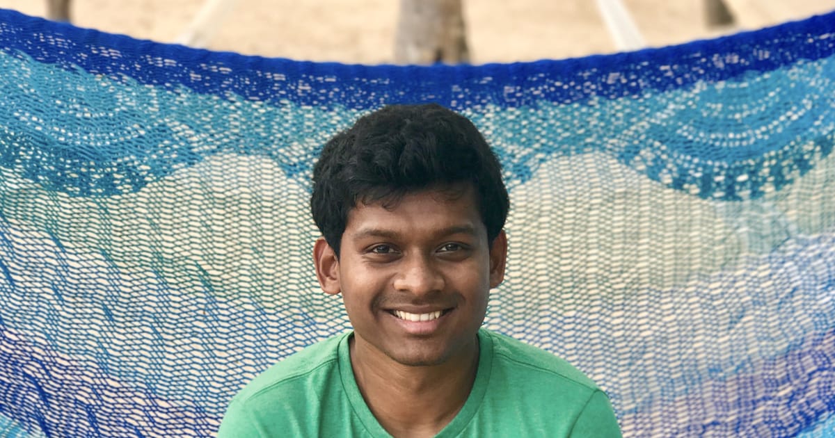 Sandeep Rao - Menlo Park, California, Meta / Facebook, Carnegie Mellon ...