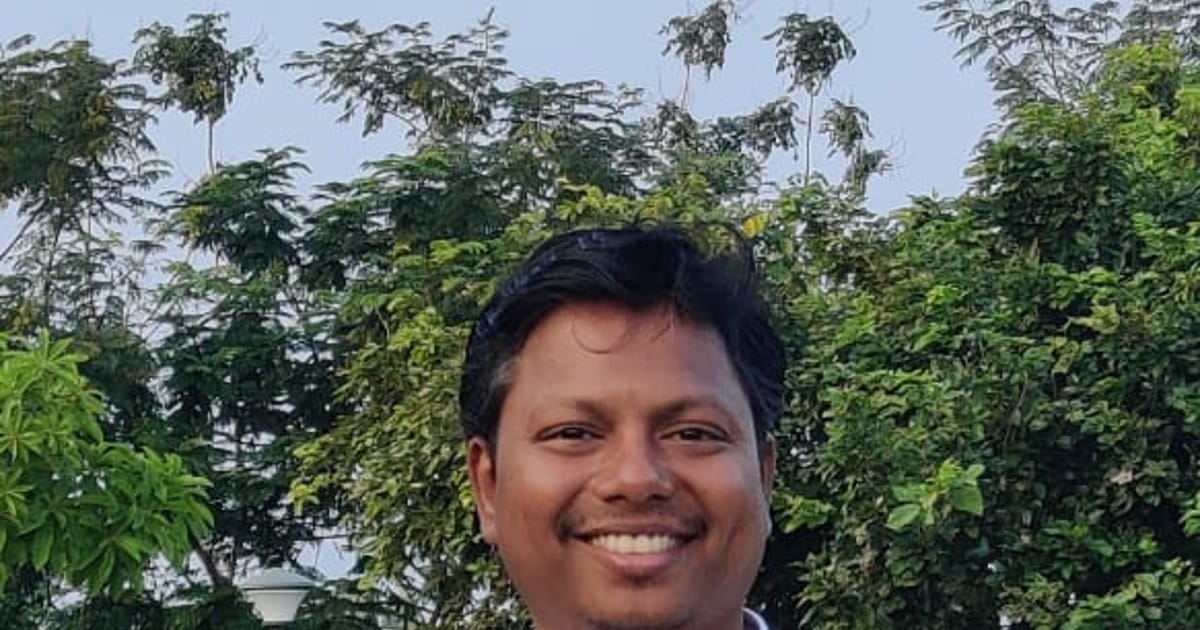 Vinoth Kumar V S - Tamil Nadu, India, Vaagai Life | about.me