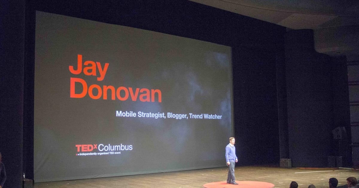 Jay Donovan - Columbus, Ohio, Capital University, Otterbein University ...